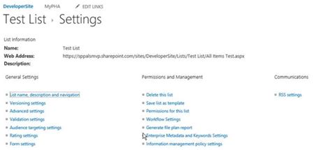 How To Re Order Content Types In Sharepoint Office 365 Programmatically