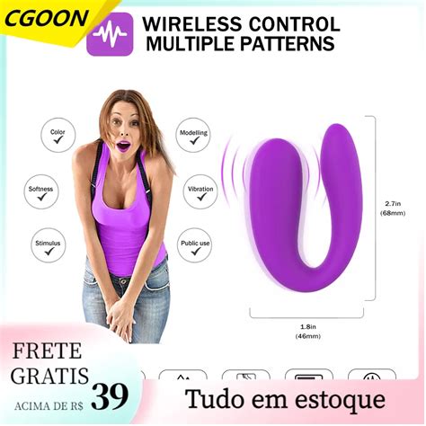 C5goon Dildo Vibrator Strong Vaginal Stimulation Anal Vibrators Orgasm