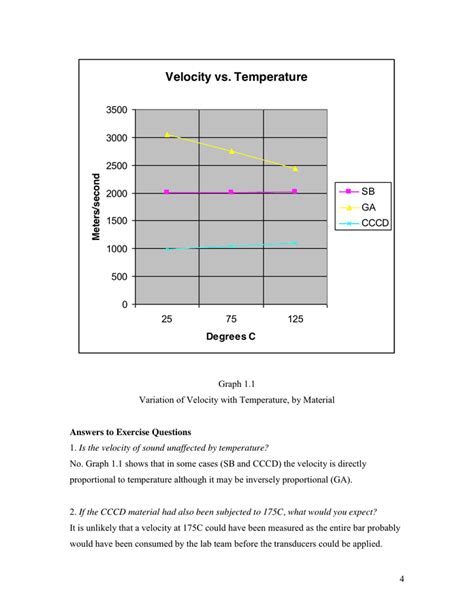 An Example Lab Report In Word And Pdf Formats Page 5 Of 5