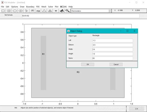 电磁场仿真实验【matlab】静电场边值问题 静电场边值问题研究实验matlab仿真 csdn博客