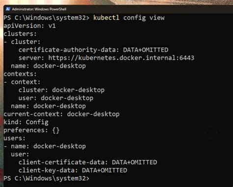 🚀 step by step guide installing rancher desktop and using kubernetes on windows 11 rifat