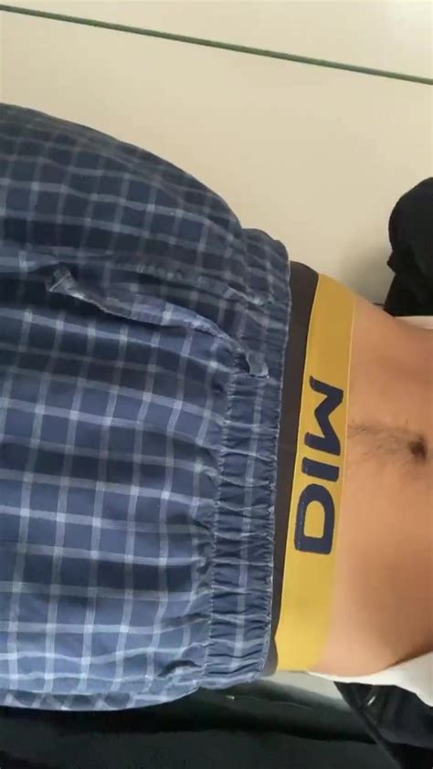 Leaked Nude Straight Guy