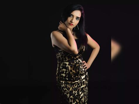 Exclusive Sangeetha Rajeev Makes Her Acting Debut In Bollywood