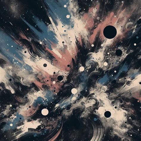 The Beauty Of Seamless Textures In Creating Cohesive Designs Premium AI Generated Image