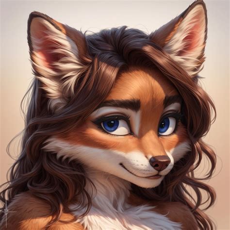 Cute Furry Fox Girl 3 By Numeradin On Deviantart Cute Furry Fox Girl 3 By Numeradin On Deviantart