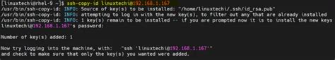 How To Install Ansible On Rhel 9 Step By Step