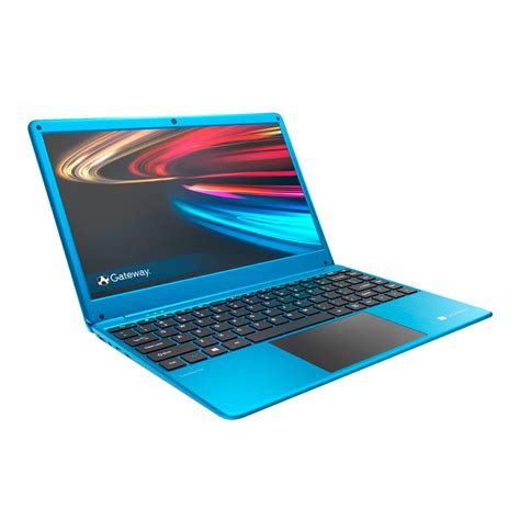 Notebook GATEWAY GWTN141 14 4GB 64GB N3350 OUTLET PCS NETPC