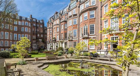 Luxury Real Estate Mayfair London At Deloris Colvin Blog