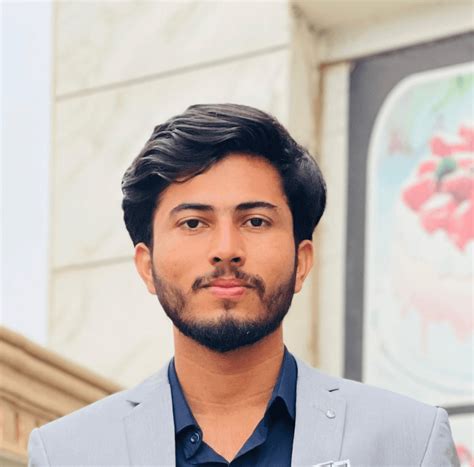 Muhammad Bilals Portfolio