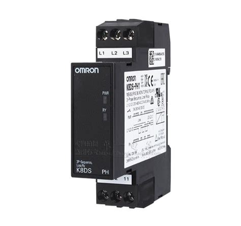 Phase Sequence Relay Phase Sequence Protection Relay Latest Price Manufacturers Suppliers