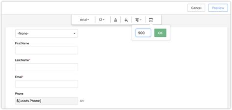 Faqs On Web Form Analytics