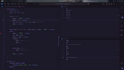 100daysofcode Dsa Codeforces Coding Programming