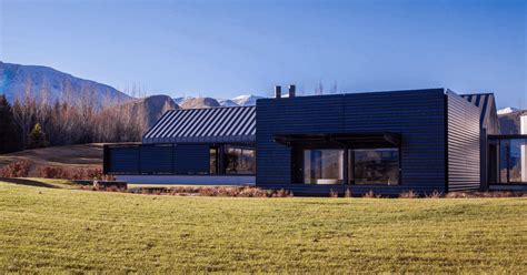 Building Automation And Facade Design Aurae