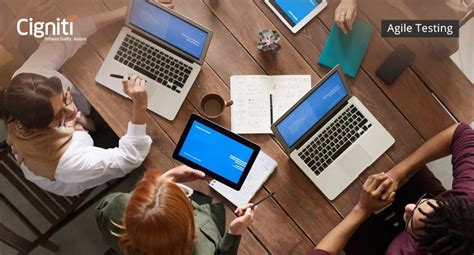 Best Practices For Agile Test Driven Development