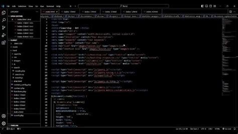 ashwin j on linkedin internpe internpeinternship webdevelopment