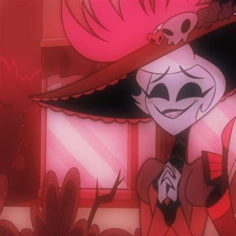 Alastor Rosie ㆍ in Matching profile pictures Hotel Rosie