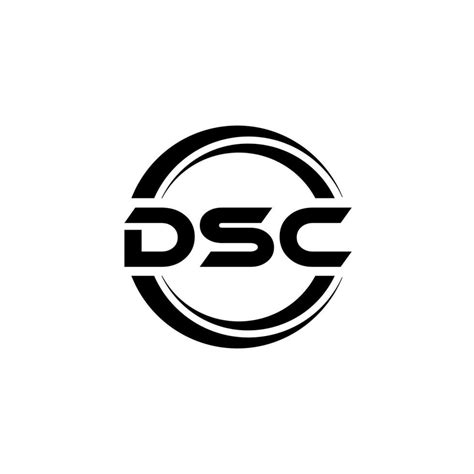 Dsc Logo Vector Art Icons And Graphics For Free Download