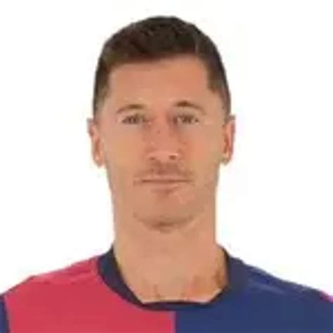 Robert Lewandowski Scores His 15th Goal For Barcelona This Season He Has 8 Goals In His Last 4