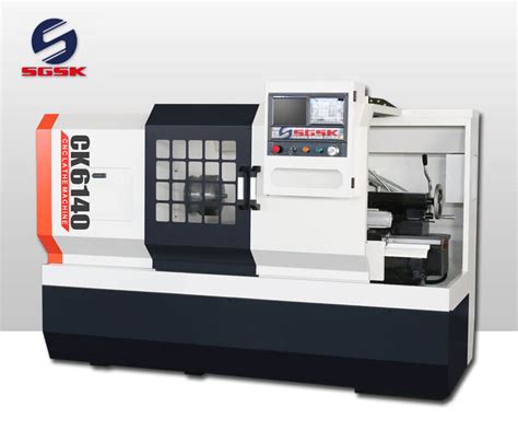 CK CNC Lathe Machine