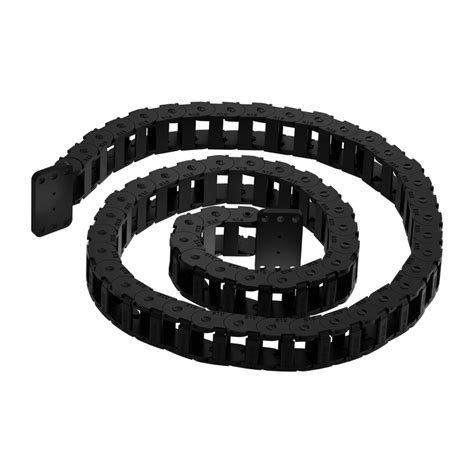 2924 1015 1000 Cable Carrier Chain 10mm X 15mm 1 Meter Length