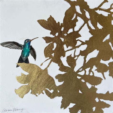 Gwen Wong Peaceful Reflection For Sale At 1stdibs