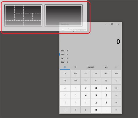 Windows Desktop App Docking How To Disable Super User