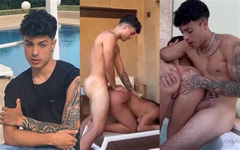 Tiktoker Naim Sex Tape Videos Nudesboys