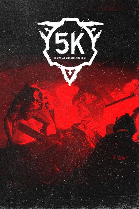 Scp 5k Video Game 2022 Imdb