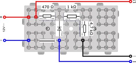 Diode Circuits Basic Electronic Circuits Electronics Advanced Babe Experiments Physics