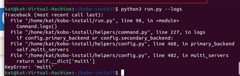 Setup On Ubuntu Vm Kobo On Your Own Server KoboToolbox Community Forum