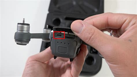 firmware spark micro usb port spark help