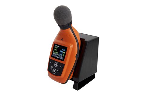 Tsi Quest Edge 8 Personal Noise Dosimeter