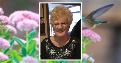 Obituary Jacqueline “jackie” Huff Of Cincinnati Ohio Frederick