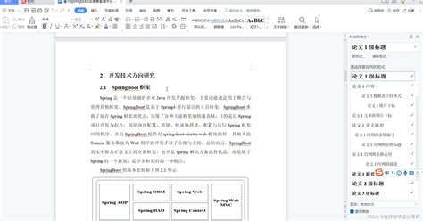 基于springboot志愿者管理平台源码和论文基于spring Boot的社区志愿者服务系统论文 Csdn博客