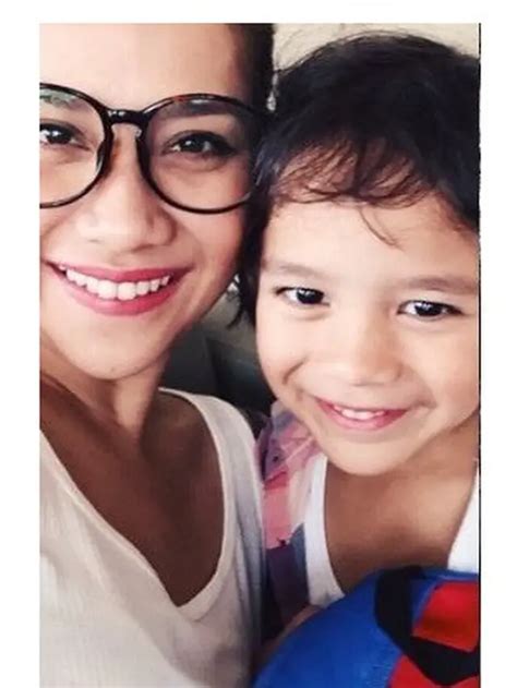 6 Momen Kebersamaan BCL dan Noah Sinclair dari Kecil hingga Temani Sang Ibu Menikah Lagi - Hot ...