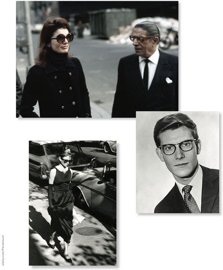 Aristotle Onassis Glasses