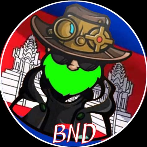 Bnd Youtube