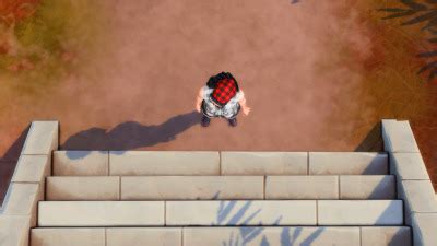 Cherry Blossom Breeze Pose Pack (CurseForge, Free)... - Tumbex