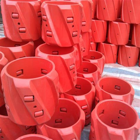 Casingpipe Centralizer Manufacturer Saigao