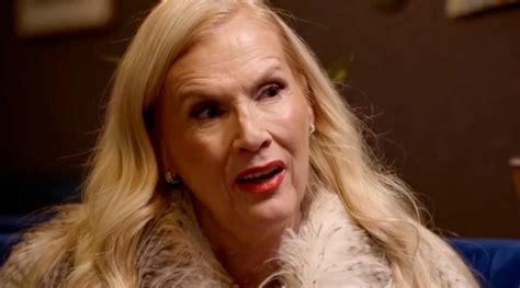 Gunilla Perssons Krav På Kärleken Han Ska Betala Hänt