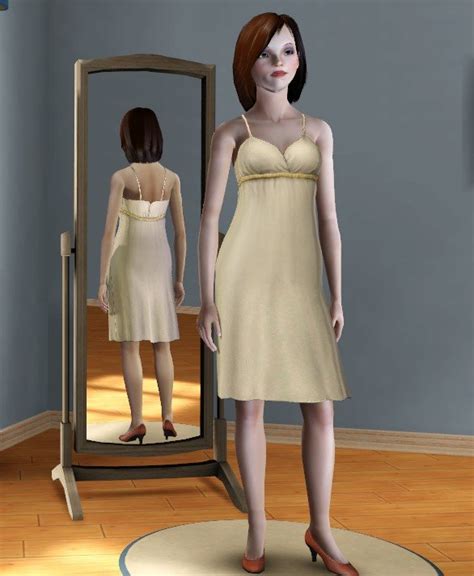 Sims 3 Joshs Femsim Selection Updated Nov 2018 Page 2