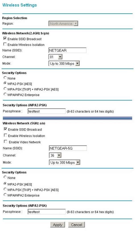 NETGEAR WNDR V N Wireless Dual Band Gigabit Router Reviewed SmallNetBuilder