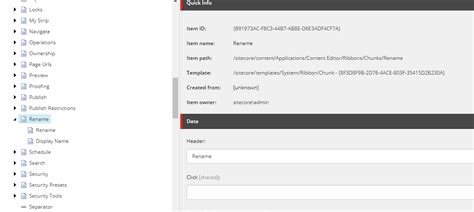 Adding Custom Social Buttons To Content Editor In Sitecore 9 Straight