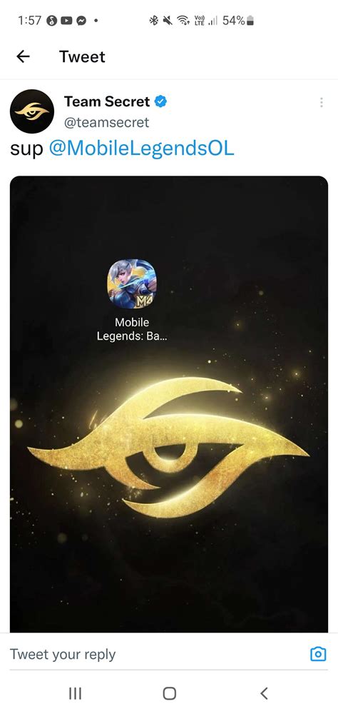 AINT NO WAY : r/MobileLegendsGame