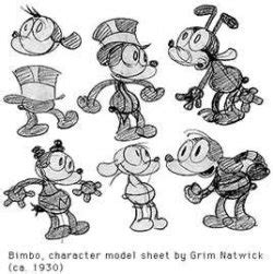 Max Fleischer On Tumblr