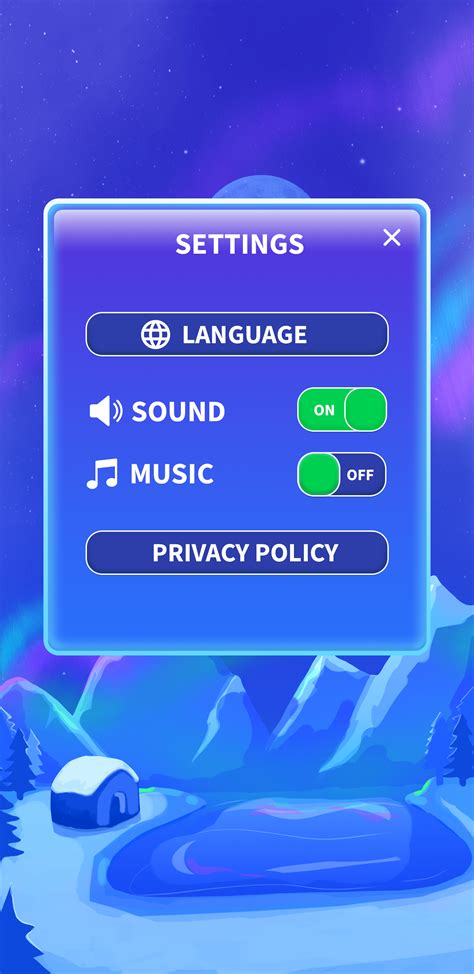 Type The Word Game UI Design On Behance