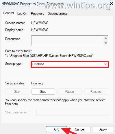 How To Disable Caps Lock Notifications On Windows WinTips Org