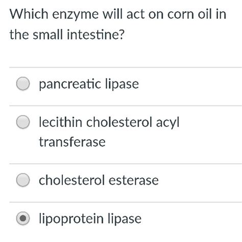 Solved The Difference Between Chylomicrons And VLDL Is That Chegg Com