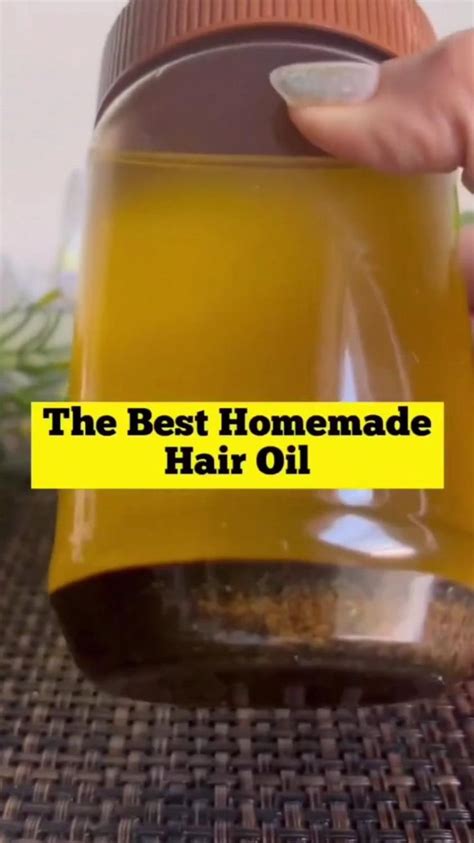 Hair Care Homemade Tips At Gemma Dalton Blog