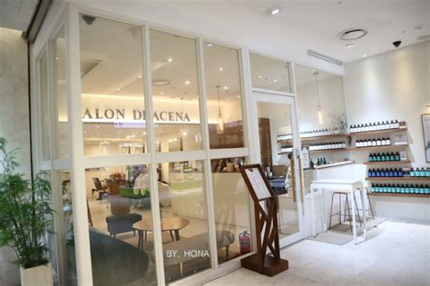 인천 부평 미용실 살롱드라세나 부평모다점 슬릭펌했음음 디자이너 칸나 네이버 블로그